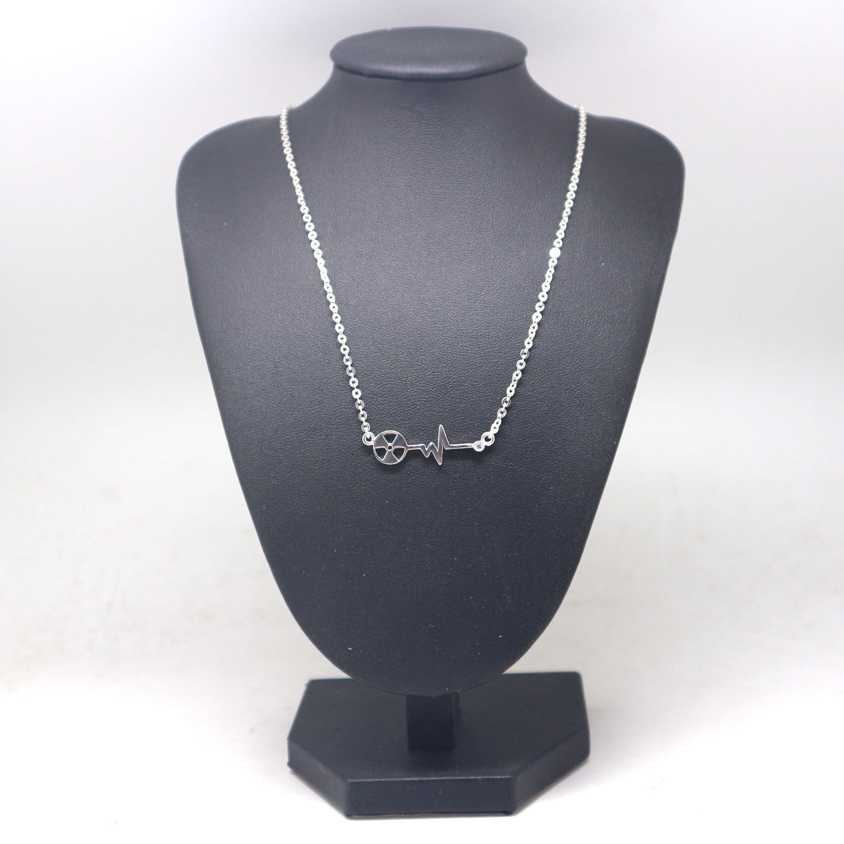 Personalized Radiology Xray Tech Necklace – Handmado.com